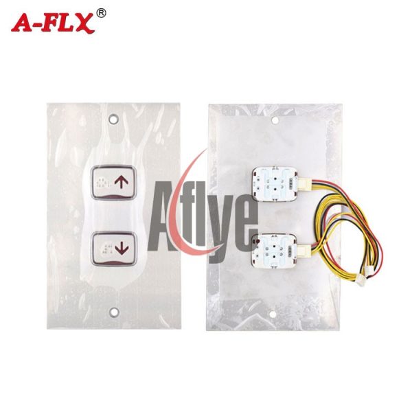 Elevator HOP LOP HIP Hall Operation Panel - A-FLY International Limited