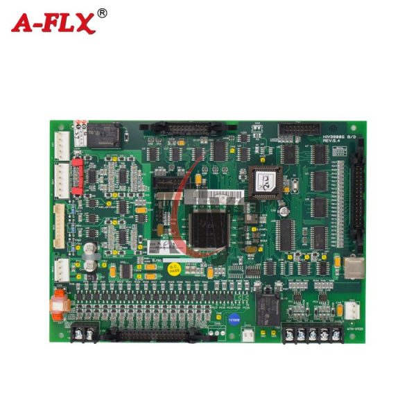 HIVD900G B/D REV5.4 Elevator Inverter Mainboard 11-15KW - A-FLY ...