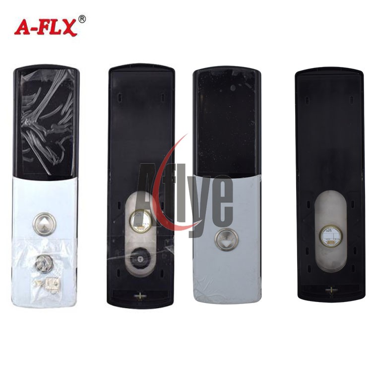 Elevator COP LOP Display Call Landing Panel with Lock - A-FLY ...
