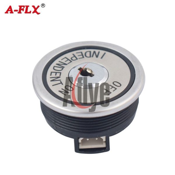 Elevator Lift Key Switch Lock OFF ON INDEPENDENT - A-FLY International ...