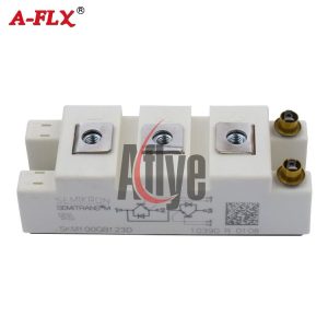 SKM100GB128D Elevator IGBT Power Module