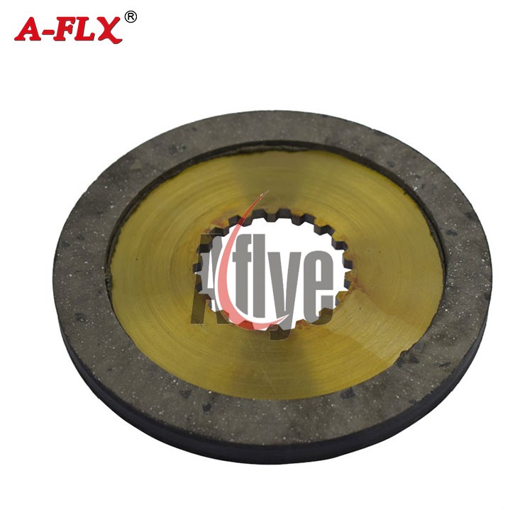 18T Escalator Brake Disc - A-FLY International Limited