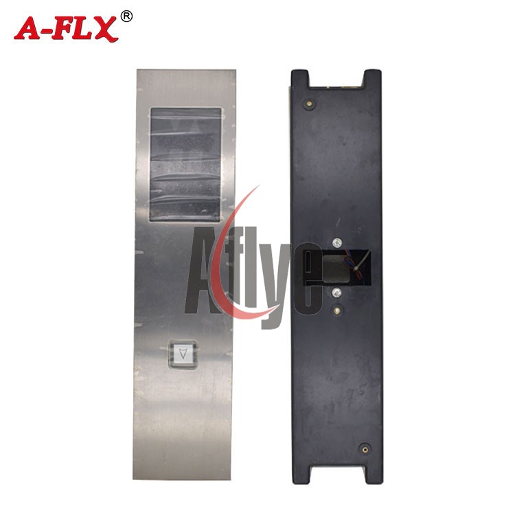 Elevator Metal HOP LOP Landing Operation Panel - A-FLY International ...