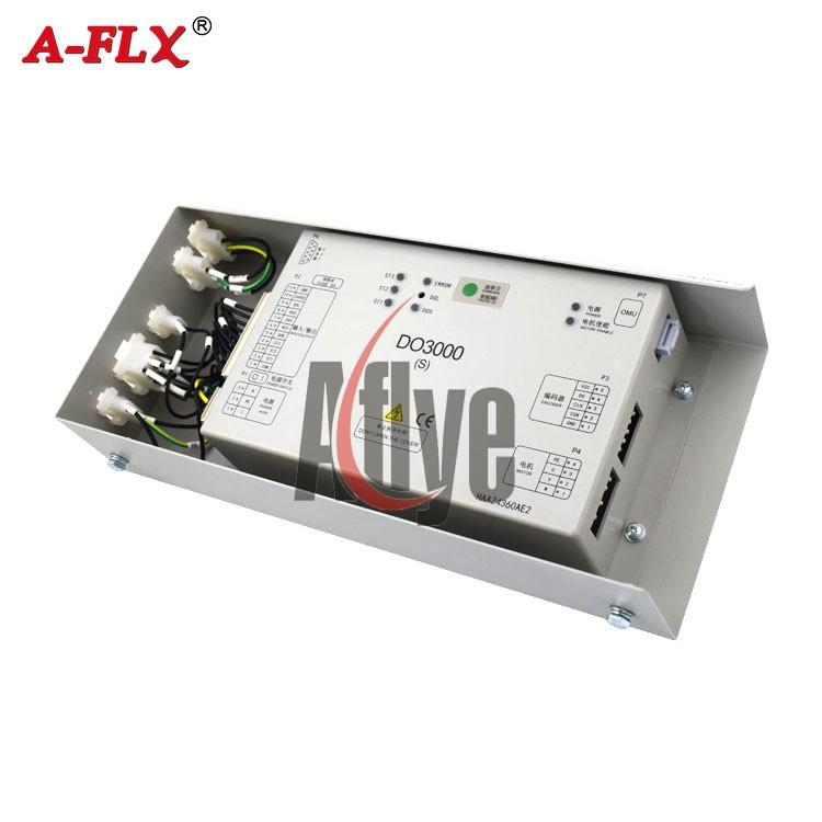HAA24360AE2 Elevator Door Controller DO3000S - A-FLY International Limited