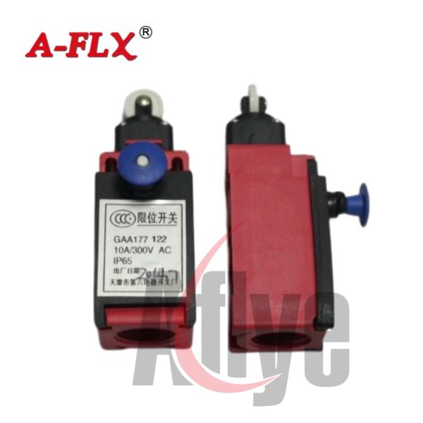 GAA177 Elevator Uplift Limit Switch - A-FLY International Limited