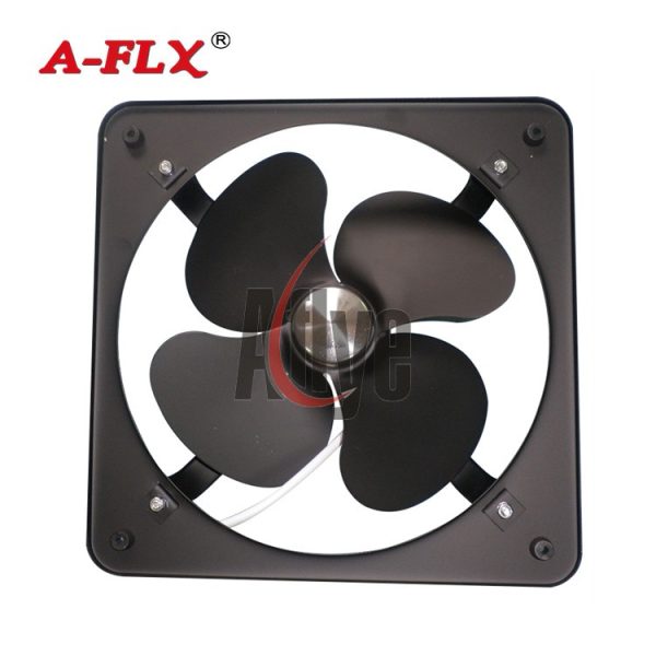 FAD30-4 Elevator Lift Energy Saving Exhaust Fan