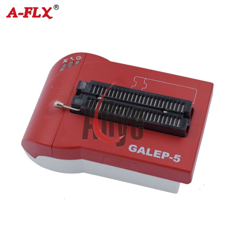 GALEP-5 Universal Device Programmer - A-FLY International Limited