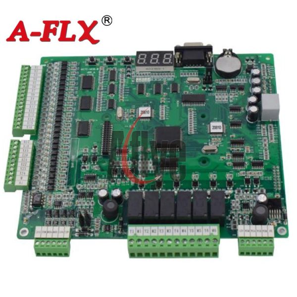 Nice3000 MCTC-MCB-B Elevator PCB Main Board