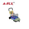 Automatic Escalator Step Cleaning Machine Sweeper Cleaner CB450 - A-FLY ...