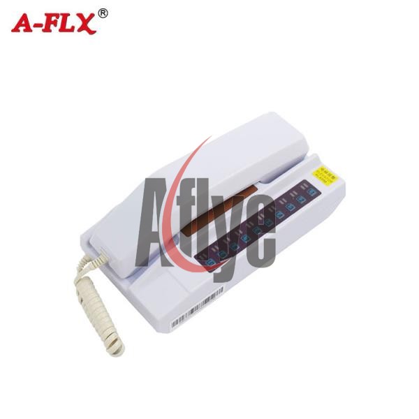 XAA25302M3 Elevator Intercom Lift Call Phone Interphone - A-FLY International Limited