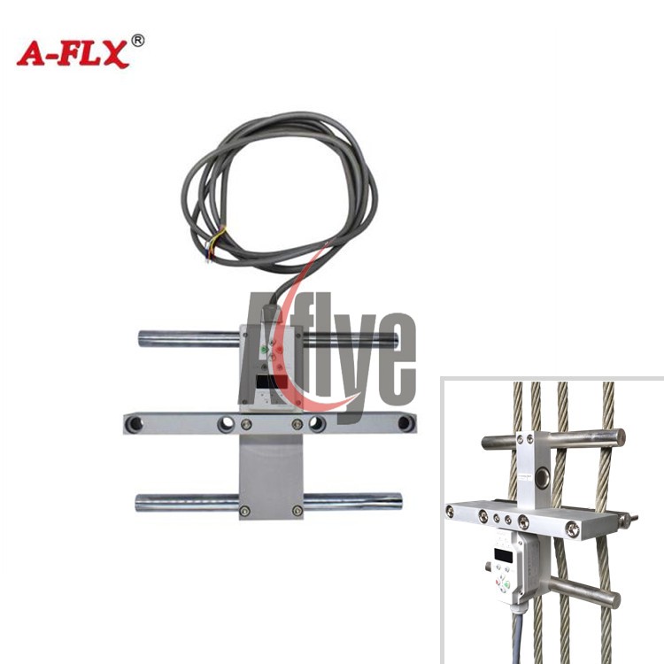 WDS-MR100 WDS-MR200 WDS-MR300 Elevator Multi-rope Weight Detecting System