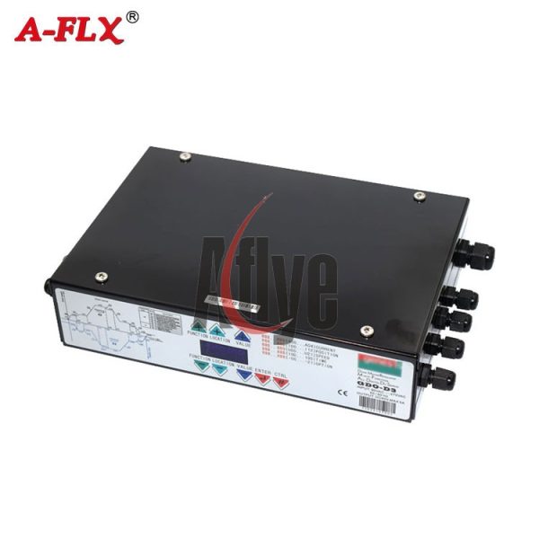 GDO-D3 Elevator Door Controller Inverter Drive - A-FLY International ...