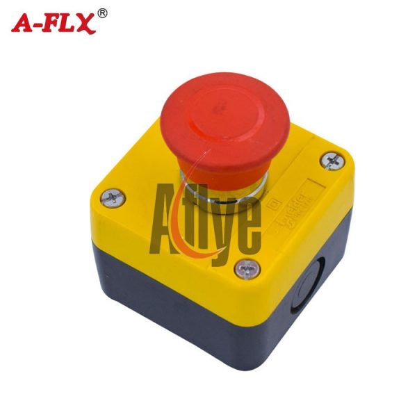 Safety Switch Devices for Escalators and Moving Walks - A-FLY ...