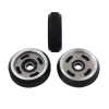 Elevator Guide Shoe Roller