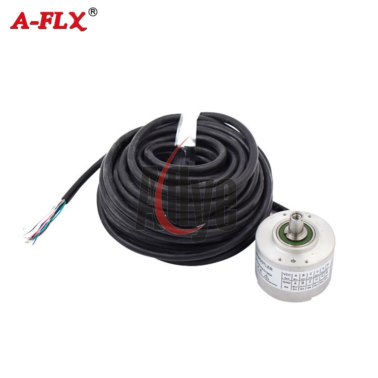 RF538192/D190A Elevator Encoder - A-FLY International Limited