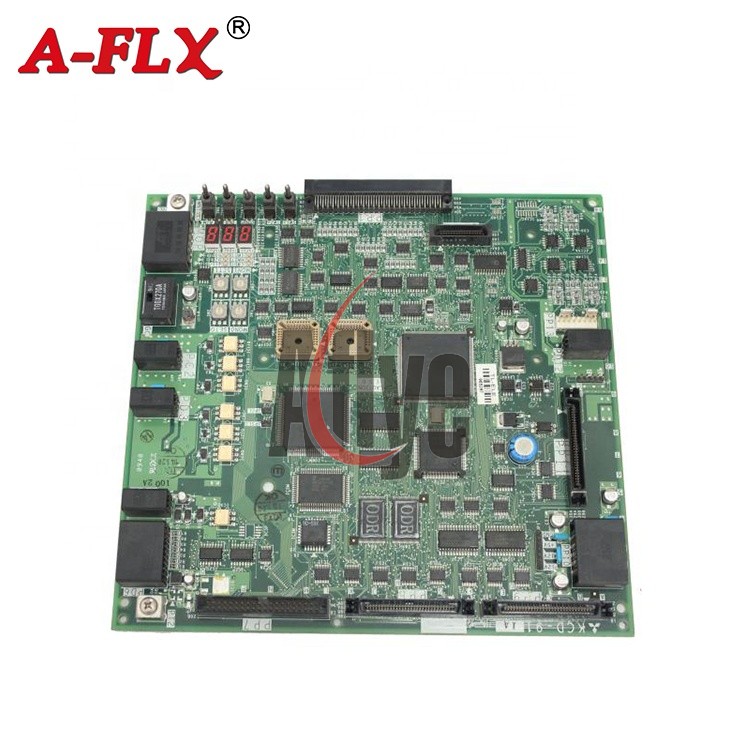 KCD-911A Elevator PCB Main Board YX303B325B - A-FLY International Limited