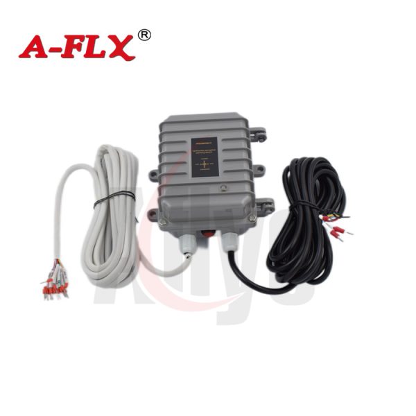 Elevator Seismic Sensor | Elevator Seismic Switch | PQM3000