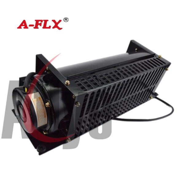 FB-9B-330 Elevator Axial Blower Lifts Cross Flow Fan