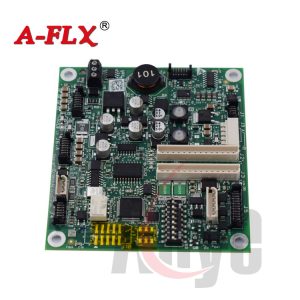 KM981828G11 KM772850G02 Elevator Lift COP F2KMUL PCB Board