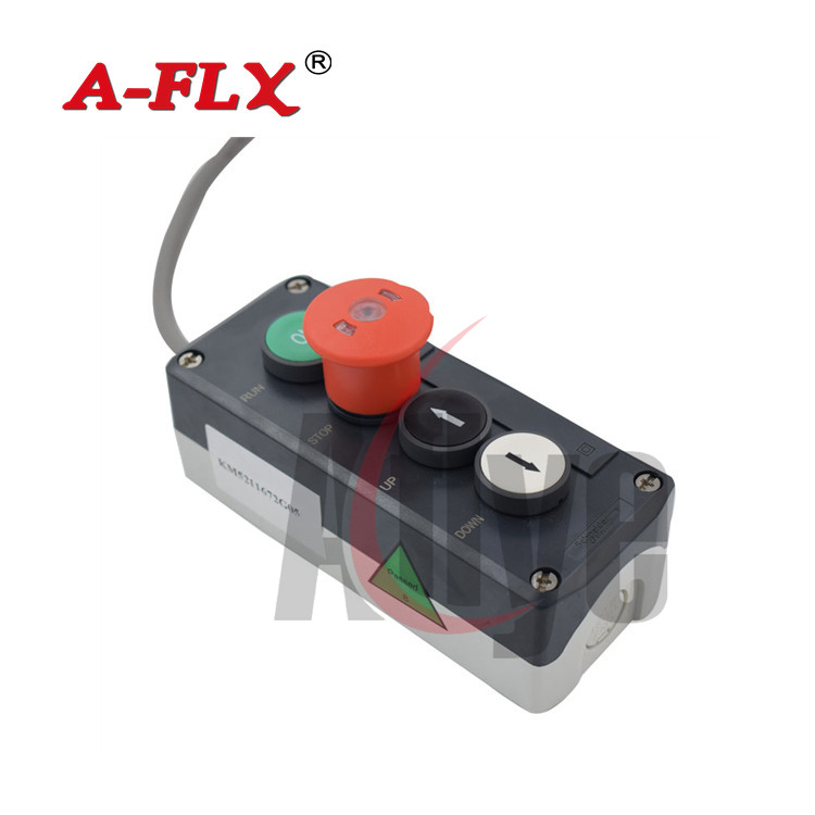 KM5211672G05 Escalator Inspection Box