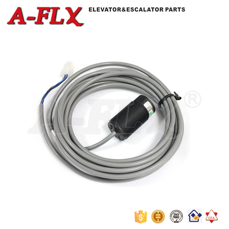 SSM-R30-L1-6M Elevator Weighing Device Switch Sensor