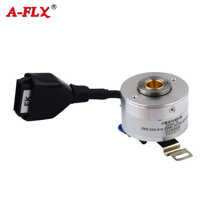 Z65AC-32 Elevator Door Machine Circular Grating Rotary Encoder