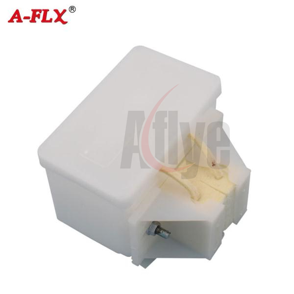 KM947605 Elevator Square Oiler Oil Can Cup Receiver Box