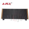 Escalator Moving Walkway Step Pallet With Yellow Demarcation Line