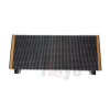 Escalator Moving Walkway Step Pallet
