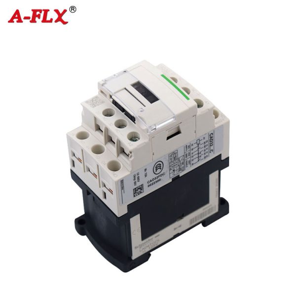 CAD32FD Elevator Circuit Protector Relay - A-FLY International Limited