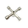 Elevator Multi-Functional Universal Triangle Cross Key