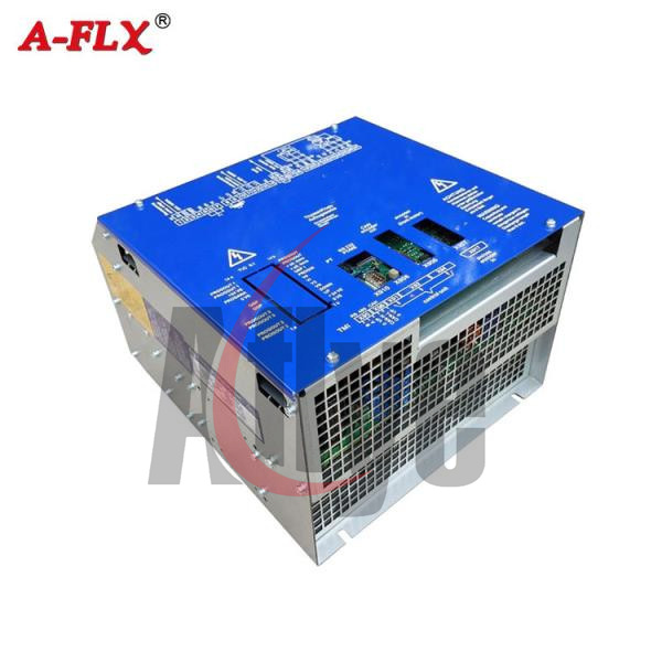 CPI 15 ASM Elevator Drive Lifts 3 Phase VVVF Inverter