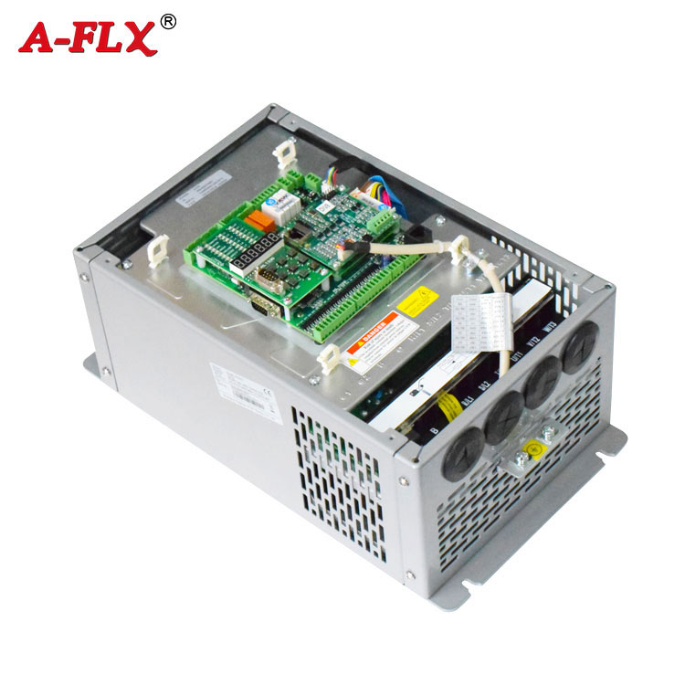 AS380 4T0022 Elevator Drive Frequency Inverter for STEP Elevator Parts