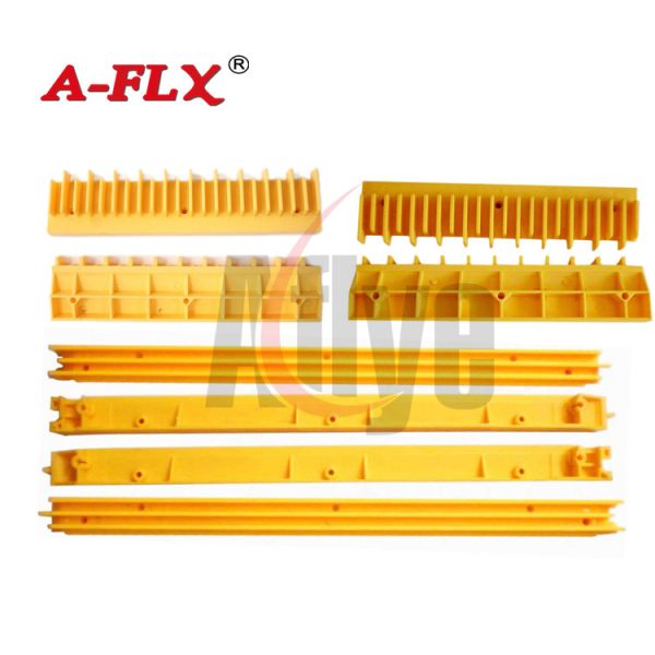 Fujitec Escalator Comb Demarcation Safety Strip Line