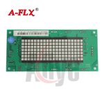 BL2000-HBH-C9 Elevator Display PCB Board