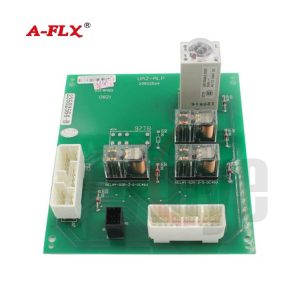 UA2-ALP Elevator PCB Relay Board