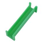 Elevator Green Guide Shoe Liner 130*32*34*16mm