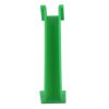Elevator Green Guide Shoe Liner 130*32*34*16mm