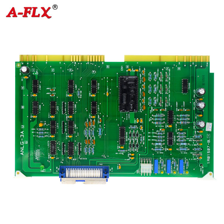 ANLG-3A Elevator PCB Drive Main Circuit Board for LG