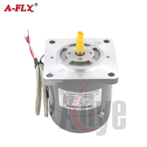 IO4-901 Elevator Lifts Tachometer Generator Motor