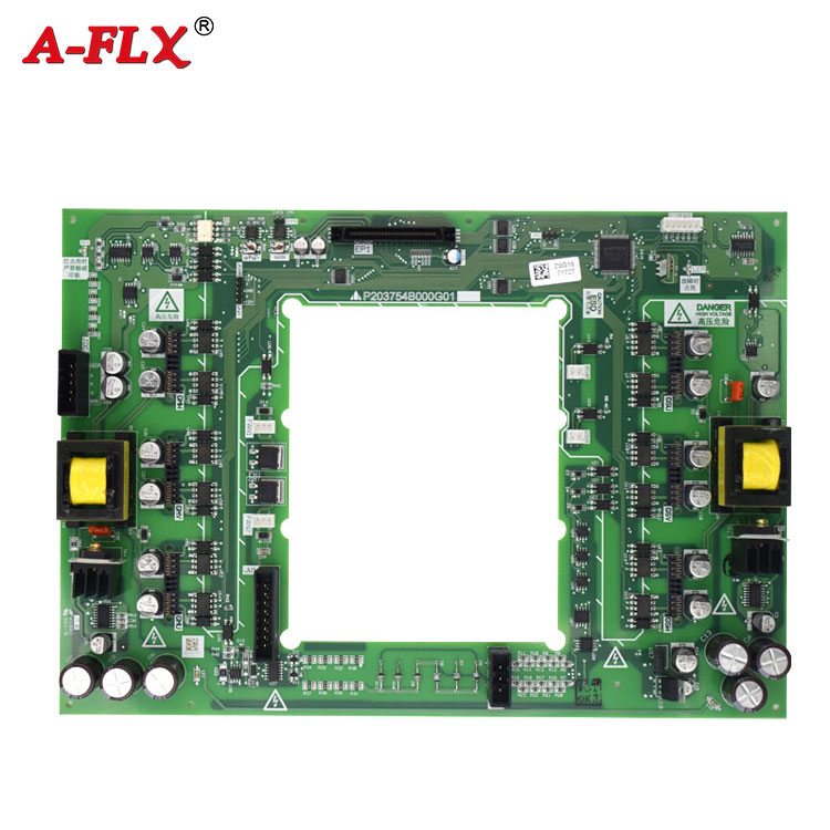 P203754B000G01 Elevator Circuit Board - A-FLY International Limited