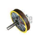 EM2430 Elevator Lift Traction Deflector Sheave