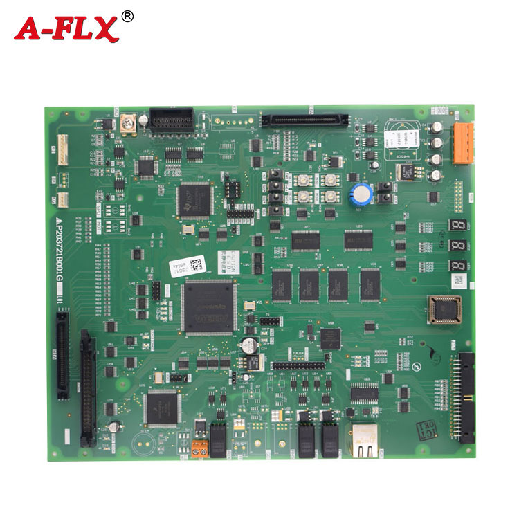 P203721B001G Elevator PCB Drive Main Circuit Board