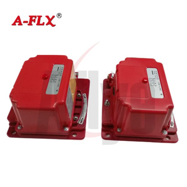 VIB-LINE Elevator Earthquake Sensor Seismic Switch