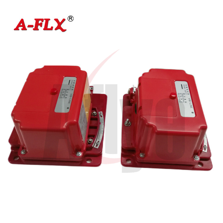 VIB-LINE Elevator Earthquake Sensor Seismic Switch