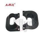 GAA384JZ1 GAB384JZ1 Escalator Handrail Rubber Inlet