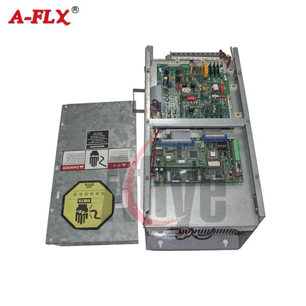 OVF30 Elevator Lift Inverter Drive ADA21290AK2