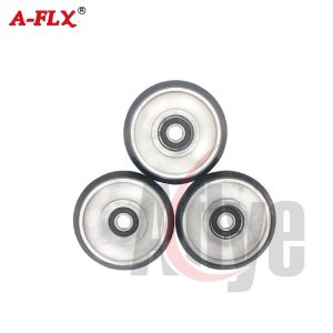 Elevator Guide Roller - A-FLY International Limited