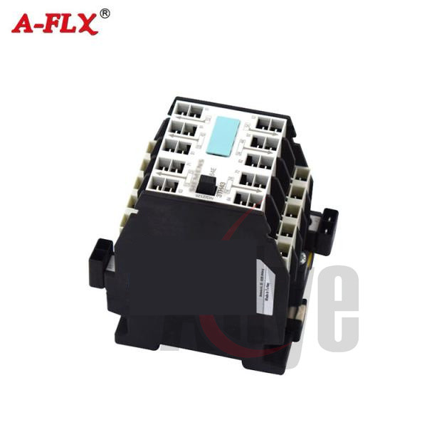 3TH43 110VAC Elevator Lift Contactor Relay