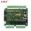 GPCS2020D001 Elevator PCB Car Top Communication Board